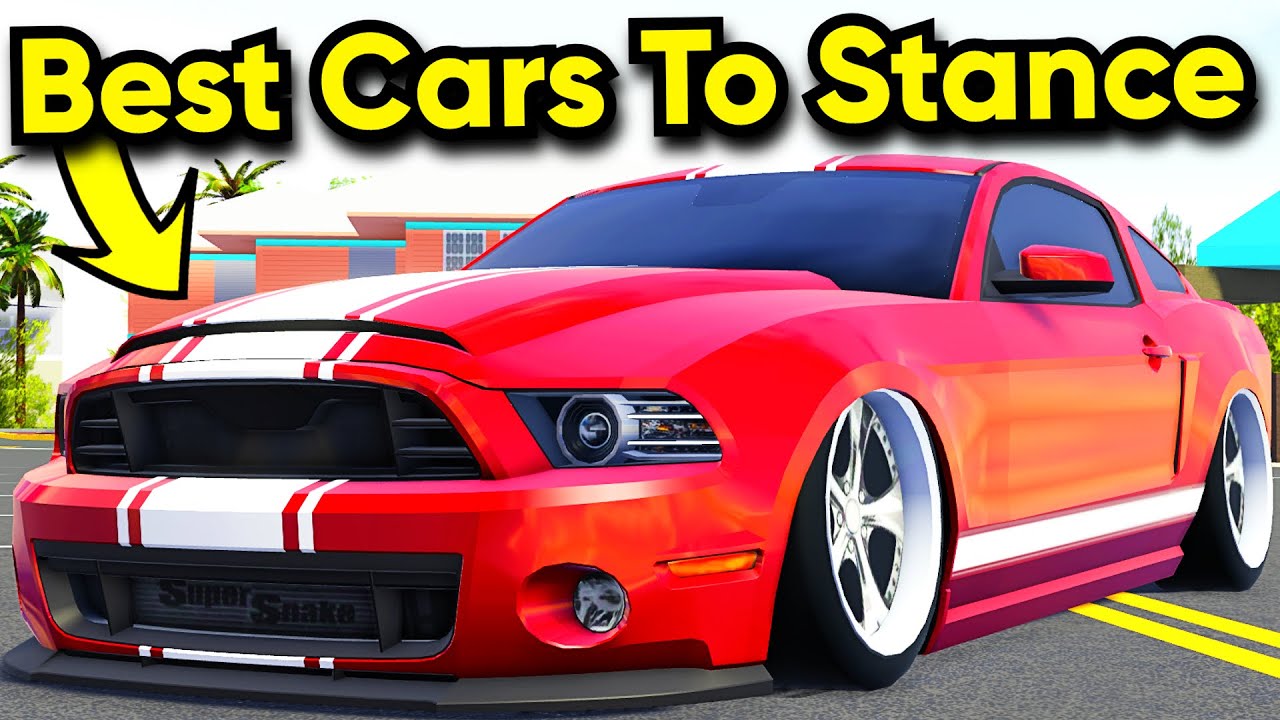 10 Best Cars To Stance In Southwest Florida! - YouTube