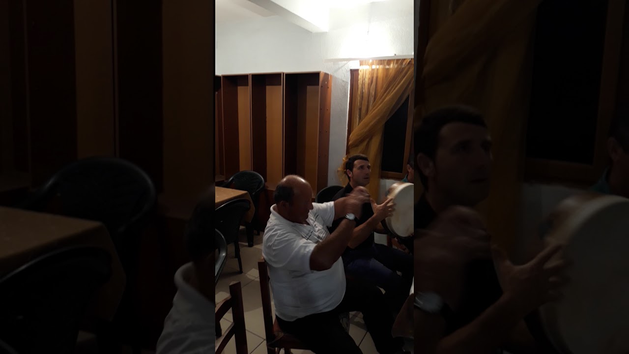 Eri Meta & Fatmir Koci - kolazh live - YouTube