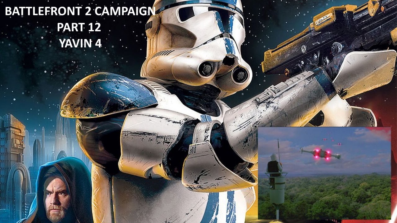 Star wars battlefront 2 graphics mod hoth - lasopamovies