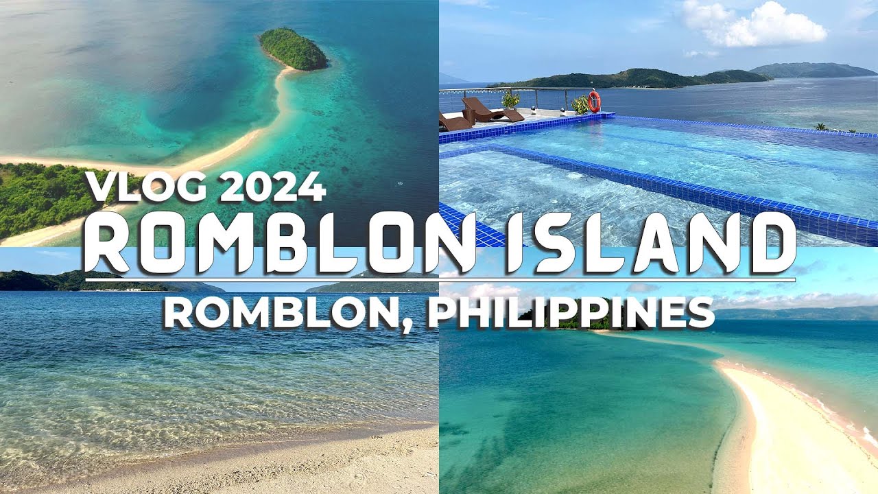 Romblon Island Philippines 2024⛴️🌊 DIY Travel | Horizon Hotel Romblon ...