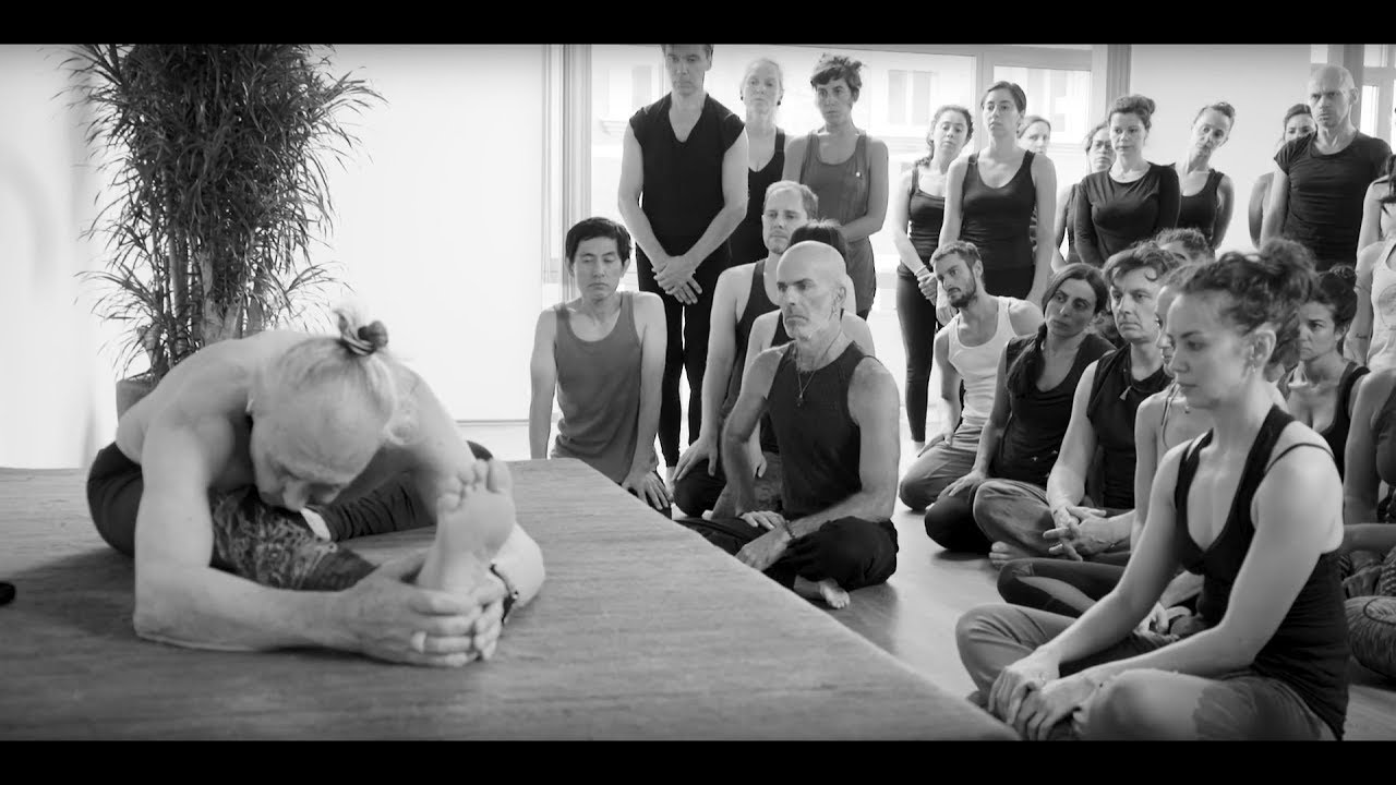 Welcome to Shadow Yoga - YouTube