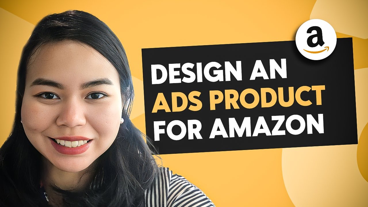 Amazon product manager interview (with ex-Amazon Senior PM) - YouTube