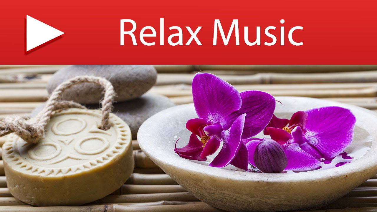 3 HOURS Spa Music: Amazing Relax Music for Spa Treatments & Massage ...