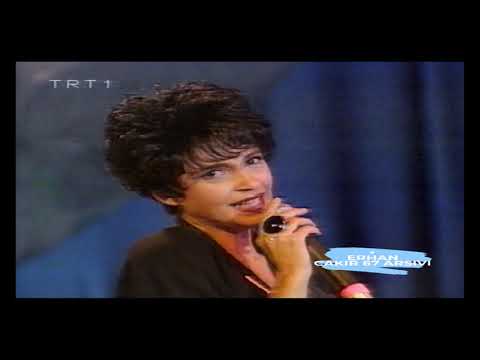 Ayşegül Aldinç - SORMA kısa ( Trt1 1991 )