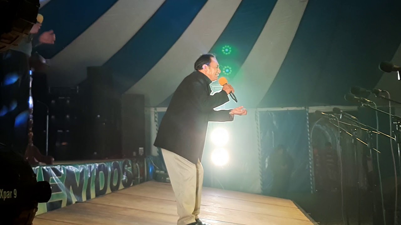 SOLISTA LASSO.....2020......(Mamita) - YouTube