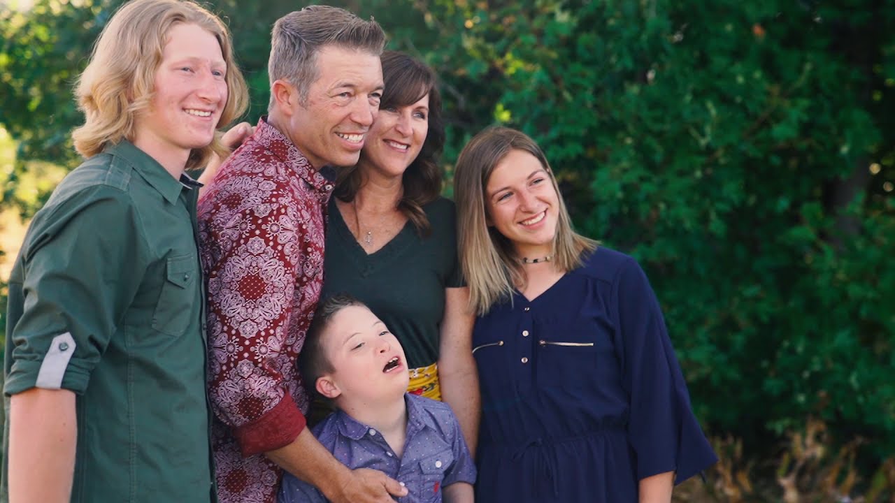 Proclaim - What We Know (Official Music Video) - YouTube