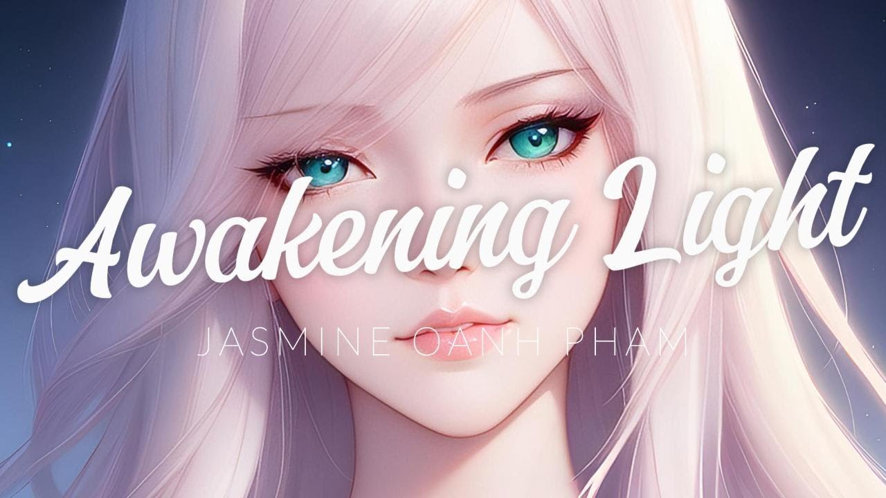 Awakening Light - Jasmine Oanh Pham - With Lyrics - YouTube