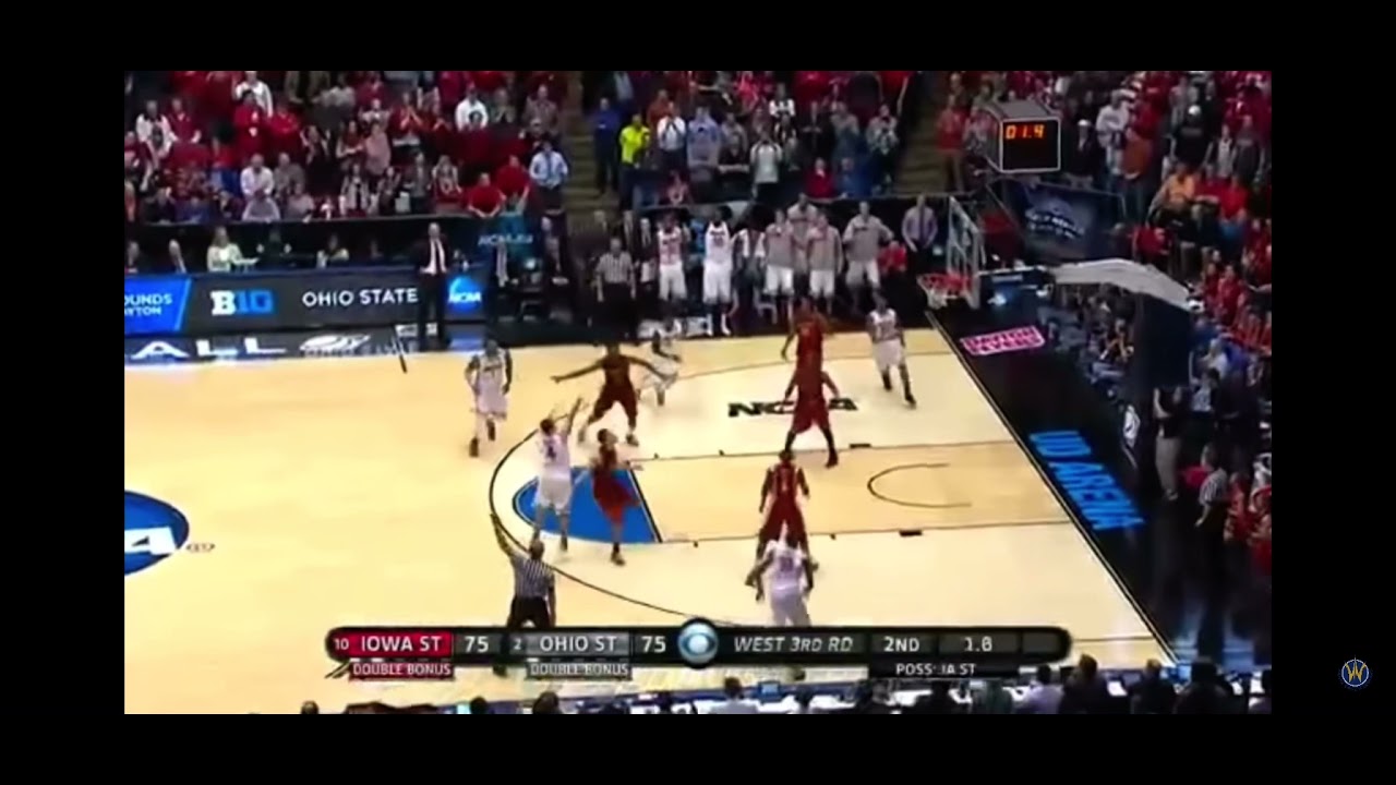 Aaron Craft - YouTube