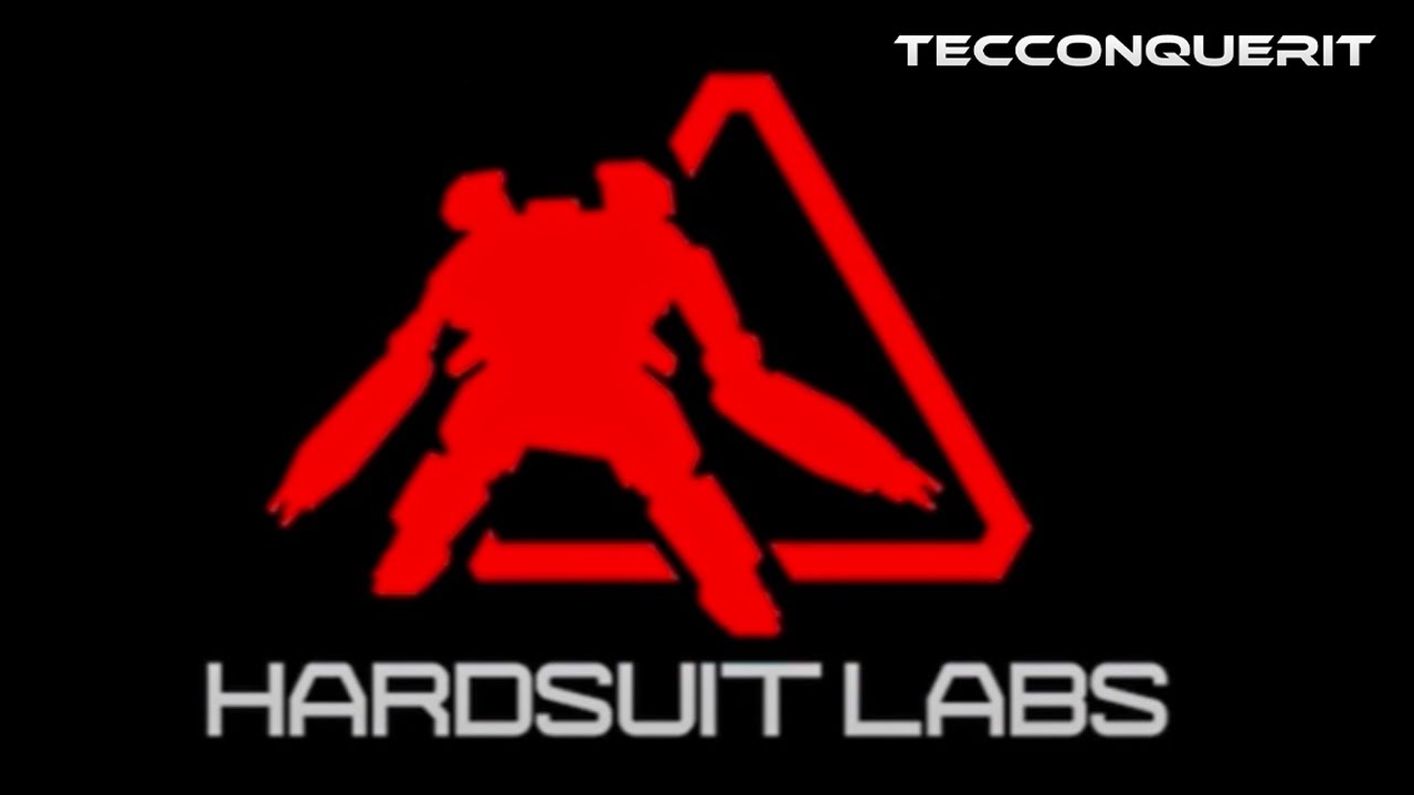 A cool one: Hardsuit Labs intro in K*llin Floor 2 - YouTube