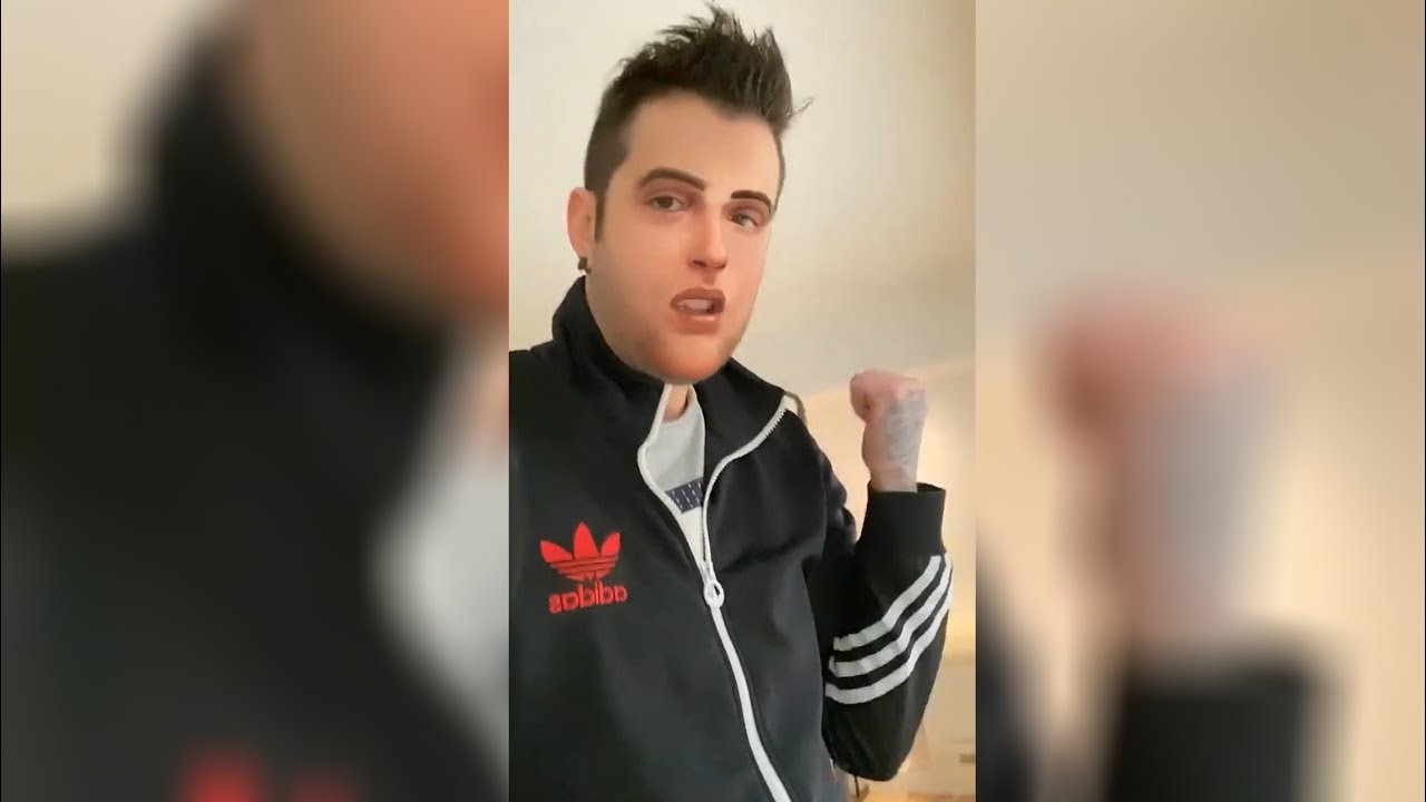 Auronplay y su Rutina de Ejercicios en la Cuarentena - YouTube