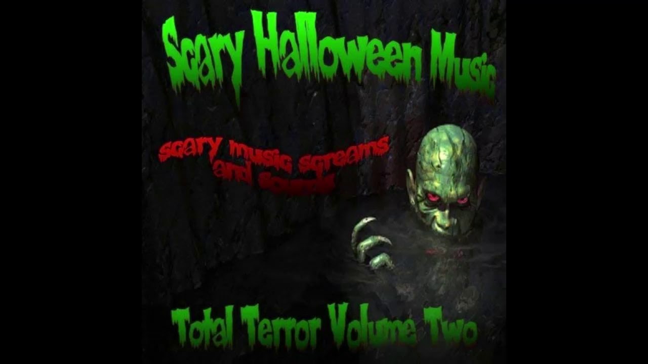 Total Terror Volume 2 - YouTube