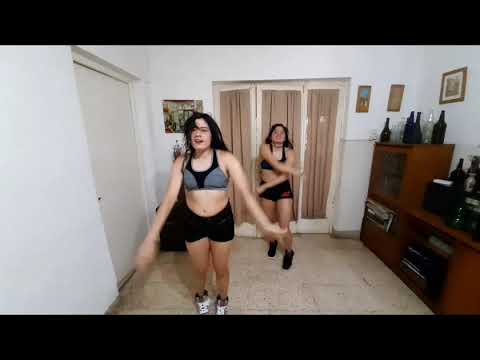 [ClipClaps] coreografía sexy