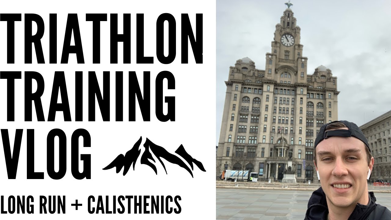 Triathlon Training Vlog - (BPN G1M Sport Review) - YouTube