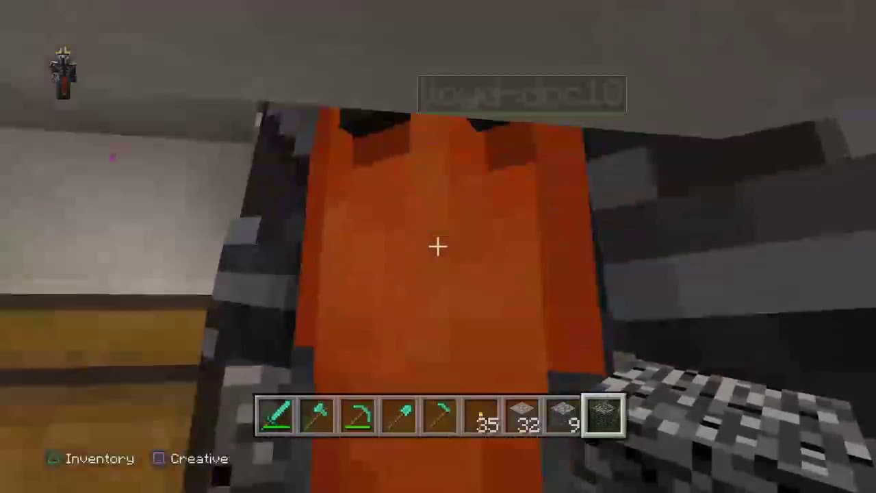 Minecraft eat my poo - YouTube