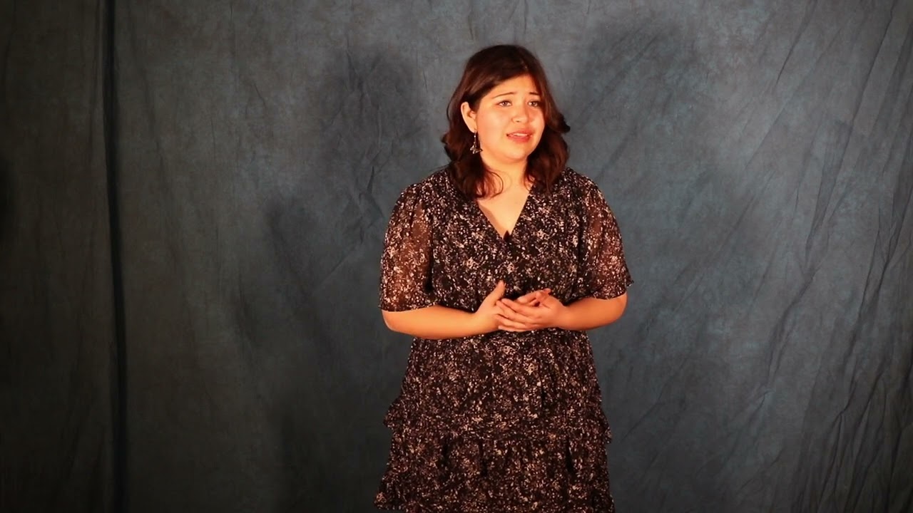 Sabrina Castillo POL Final Entry 1 - YouTube