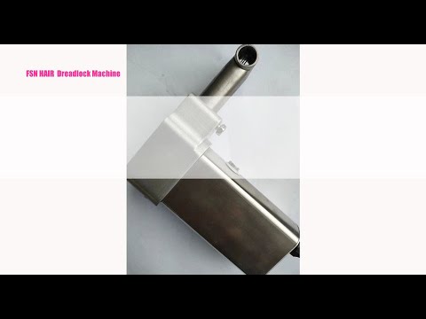 Dreadlock Machine african dreadlocks crocheting machines Mini Handheld ...