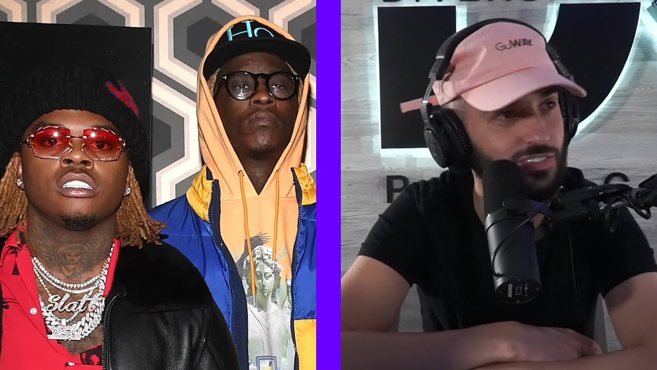 Georgia Bureau of Investigation Says They Will Take Down 2 More Gangs ...