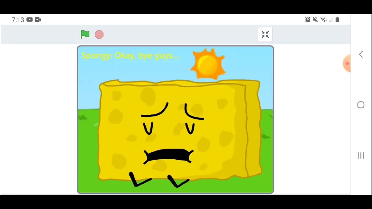 BFDI(A) VV Episode 10 - YouTube