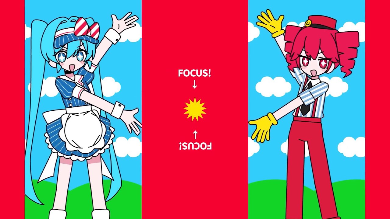 【Vocaloid Cover】メズマライザー | Mesmerizer【Megurine Luka V2 + Sonika】 - YouTube