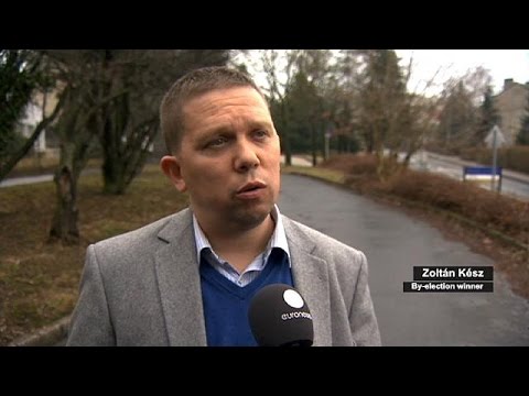Macaristan'da ara seçimleri muhalefet adayının kazanması şaşkınlık yarattı