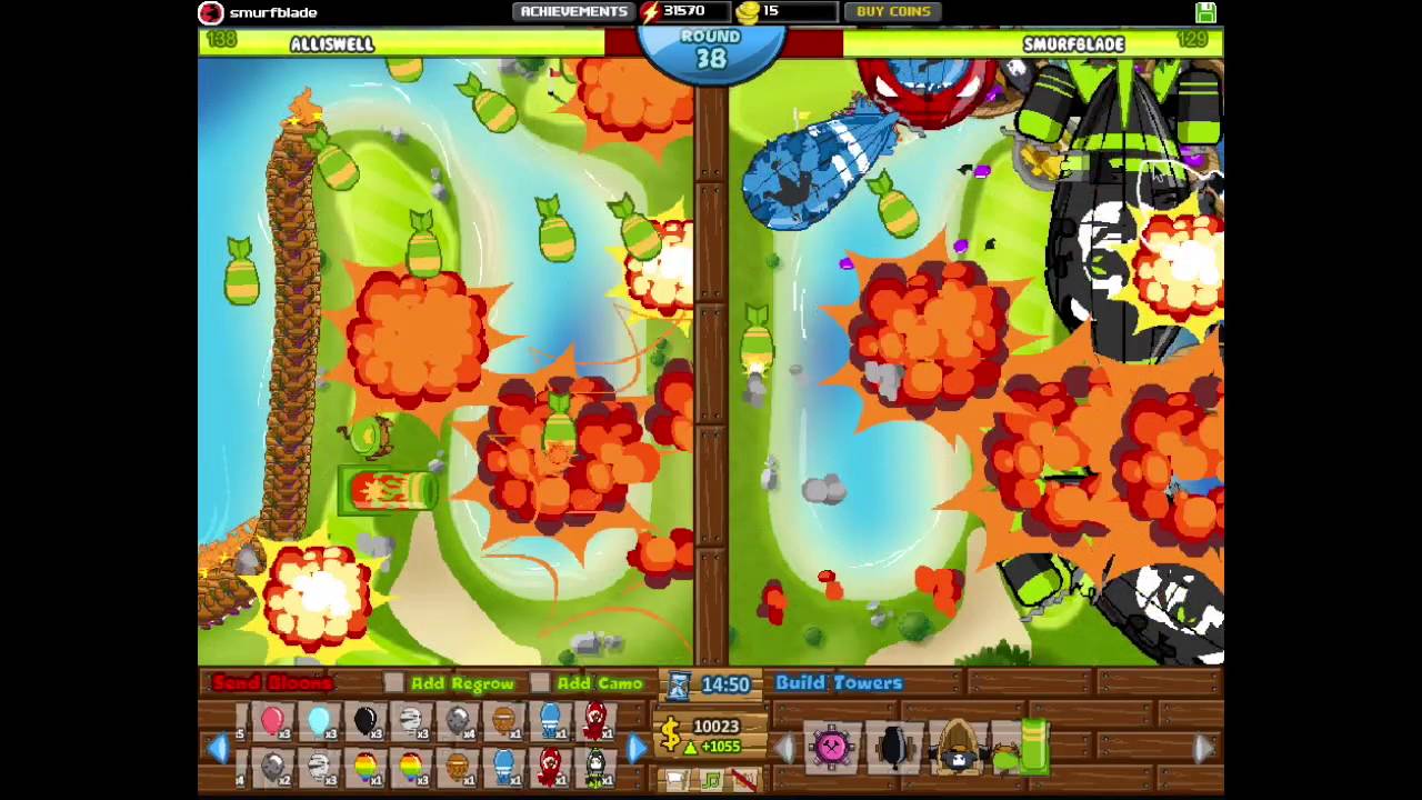 New KOTH intro? - YouTube