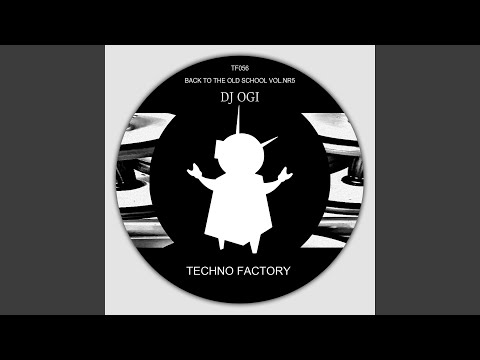 DJ Ogi – Oderi EP (2006, Vinyl) - Discogs