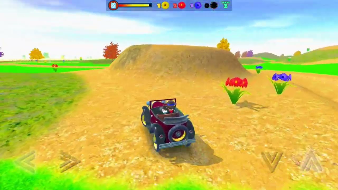 El pollito pio pio | El Pollito Pìo y El Tractor y | El Dinosaurio Rex ...