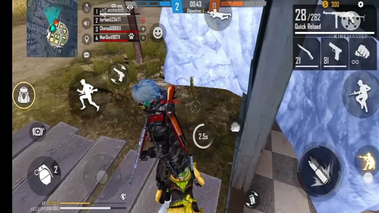 Free five video gemes - YouTube