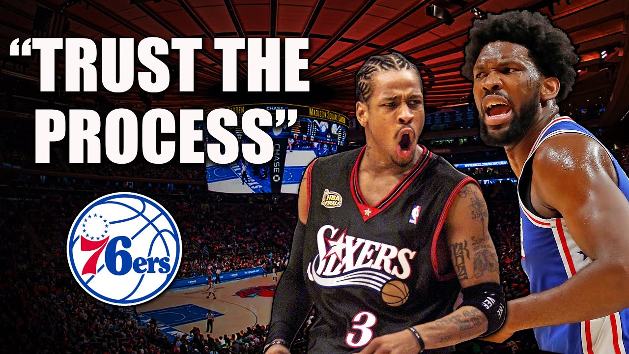 O Time Que Perdia de Propósito... - Entenda a História do "Processo ...