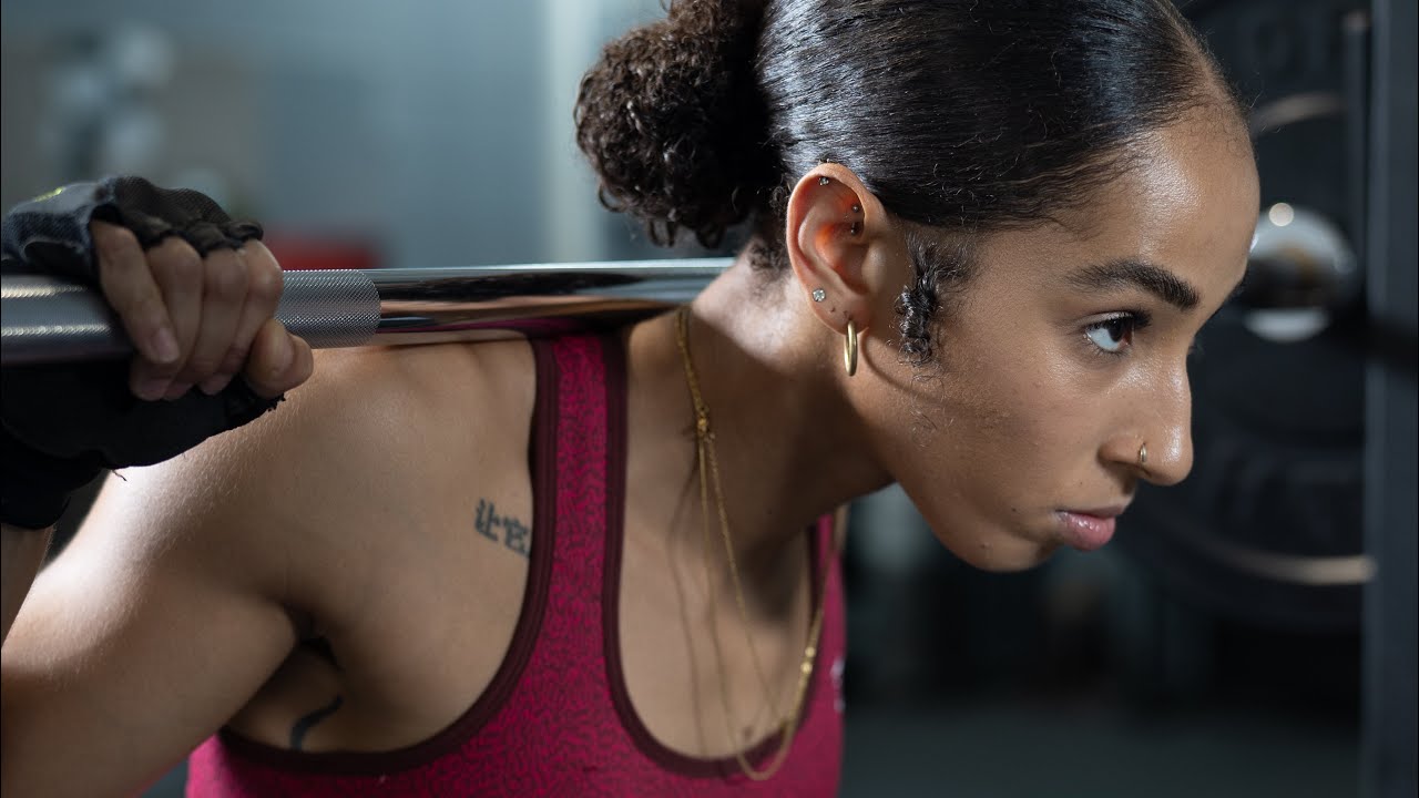 BB Step-up - YouTube