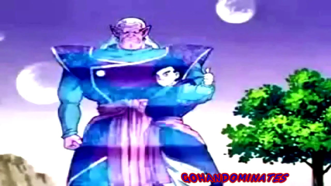 Gohan "Memories" - YouTube Music