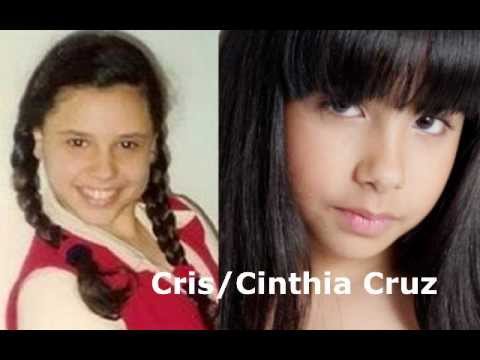 Conheça parte do elenco de Chiquititas 2013