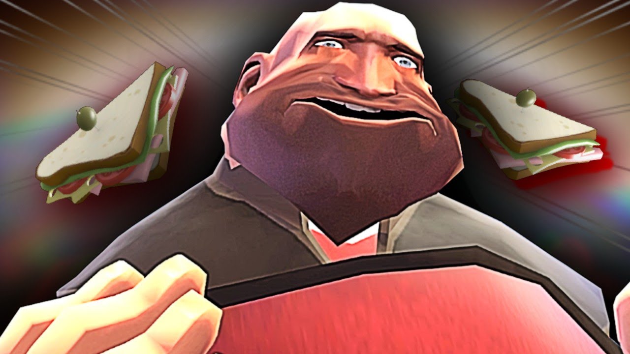 FAT TOURIST.. (Tf2 Animation) - YouTube