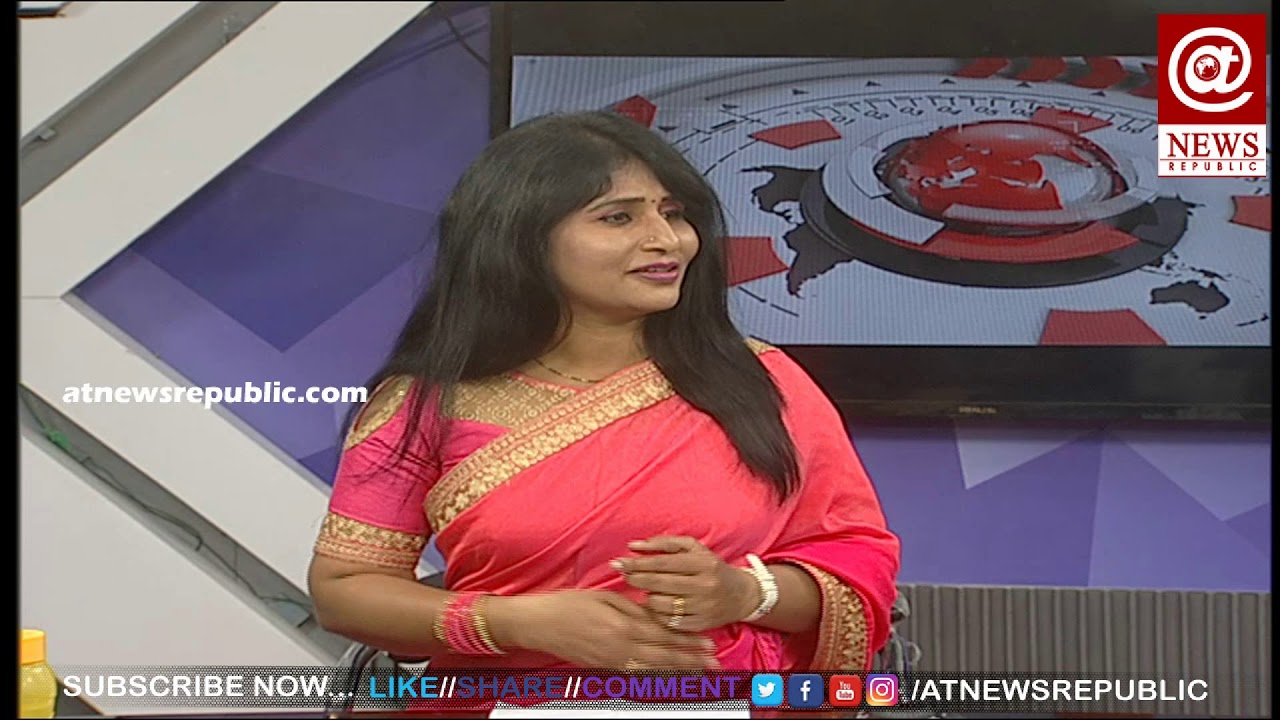 Special Interview With Gannavaram Lalit Aditya Team | Part 1 | AT News ...