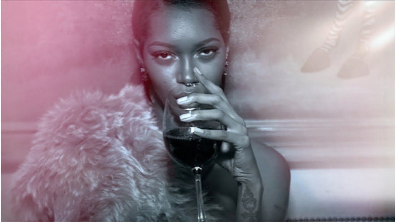 Model Jessica White on Being Nervous, Her Album, and Film Aspirations ...