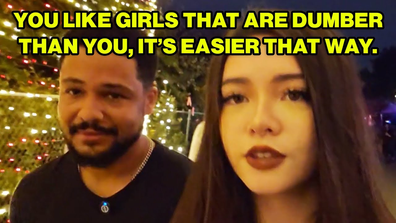 Nmplol Thinks Katchii Is Smarter Than Him (and it scares him) - YouTube