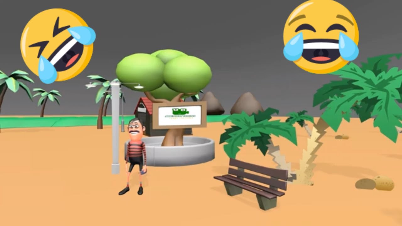 Channel Intro by AniMam Toons - YouTube