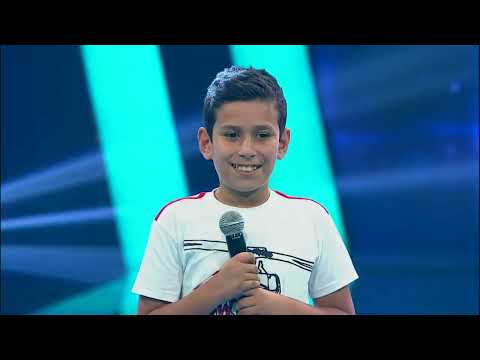 O Ses Çocuklar Fersat Gümüşten ＂Zeytinyağlı Yiyemem Ama＂