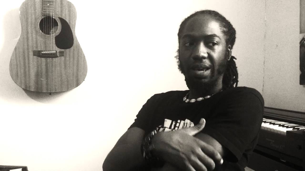 Mike Hicks talks about Beautiful People - YouTube
