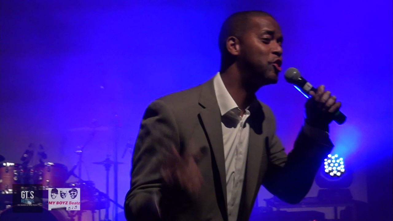 Peter Spence - Love Affair - YouTube