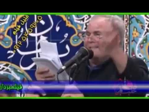 Selim Müezzinzade, Gel hardasan Hüseyn can سلیم مؤذن زاده