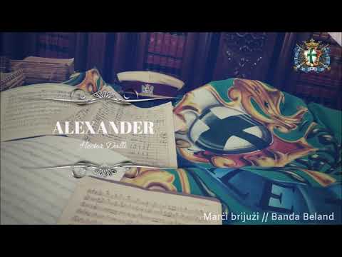 ALEXANDER - BELAND - YouTube