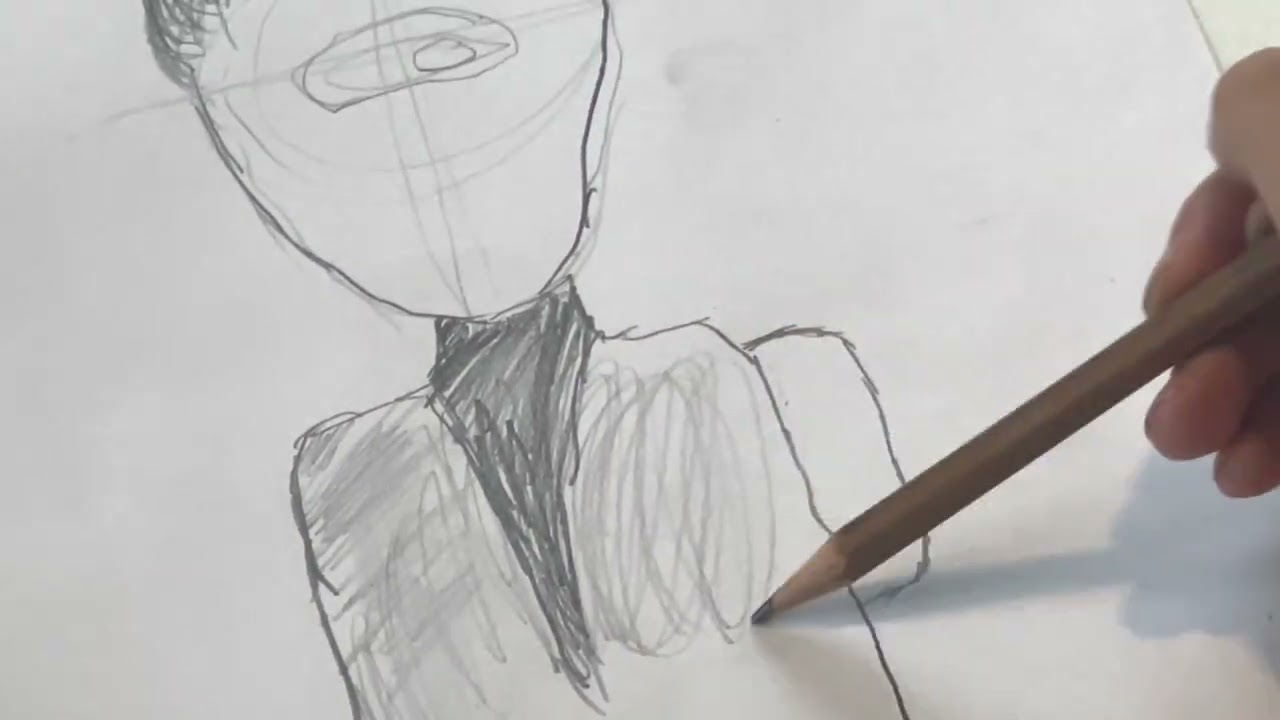 How to draw Imposter from among us EASY!!!!!! - YouTube