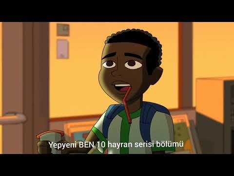 Ben 10 One Last Time 2.bölüm 2. ön izleme ( fragman)