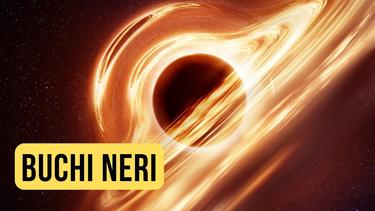 I buchi neri, una nuova ipotesi per la nascita dei buchi neri ...