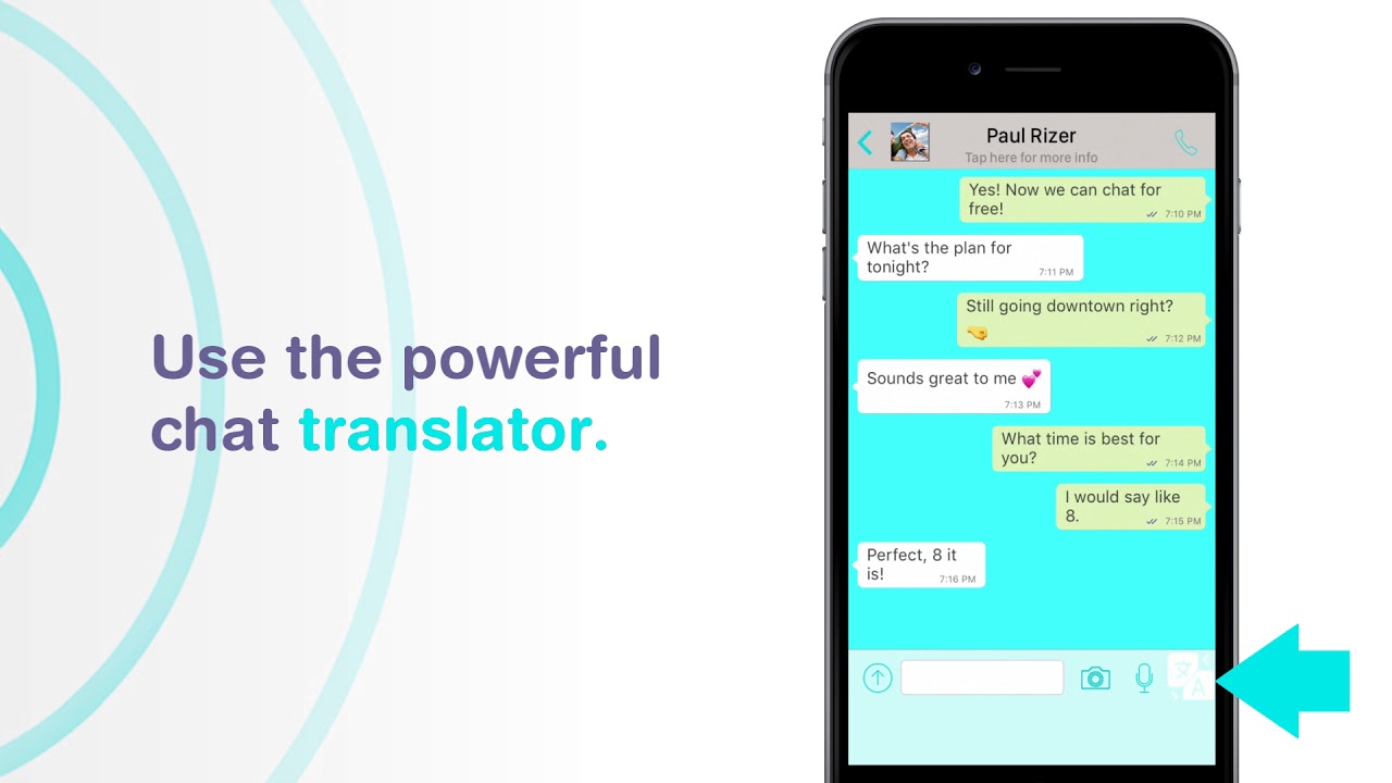 Voico App Inbuilt Features - YouTube