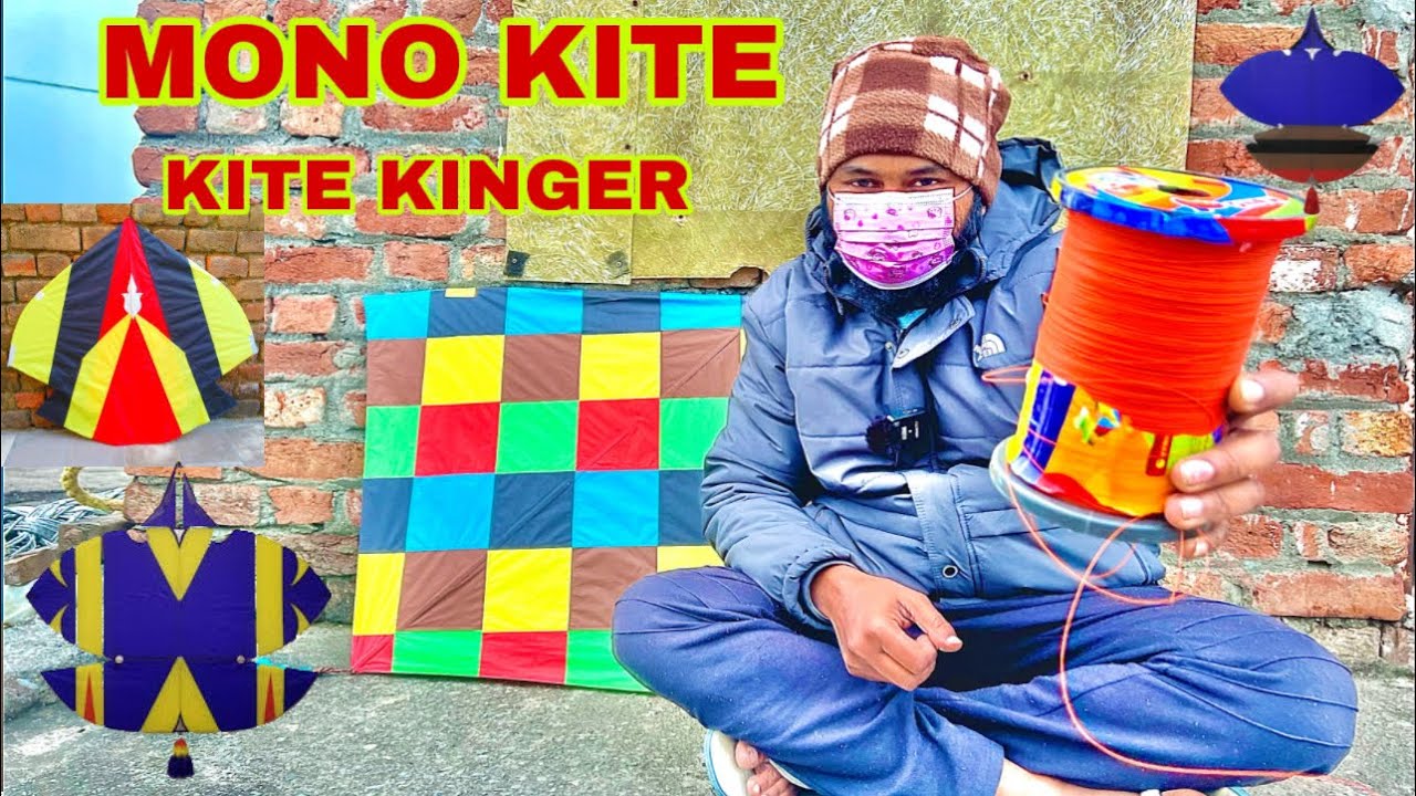 Mono kite Manjha Buy Online | Monofil Manjha | Monogold Manjha | Kite ...