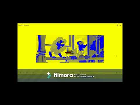 Goofy Screaming "Aaah Hoo Hoo Hooey" Effects (Sponsored by Preview 2 ...