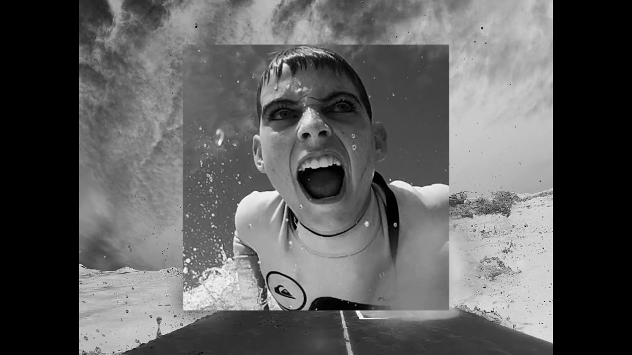 Surfing 5ft waves at Manly! - YouTube