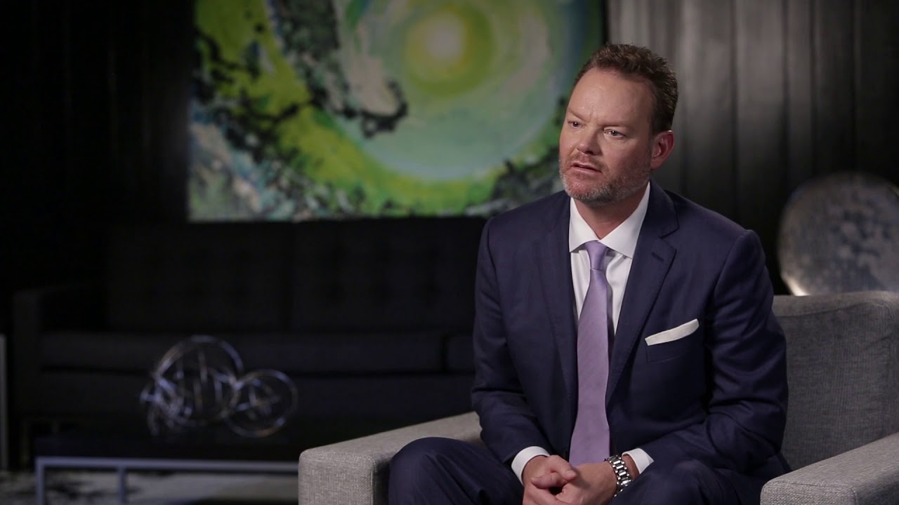 Mark Edwards - YouTube